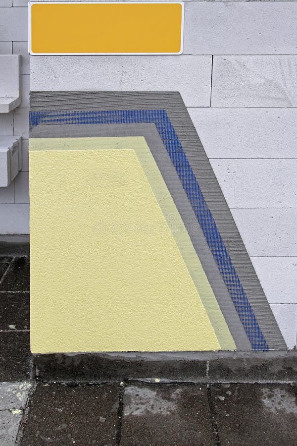 Wall Insulation stock photo. Image of construction, efficient - 126719318