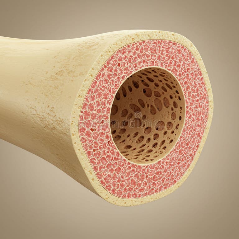 Human Long Bone Stock Illustrations – 1,332 Human Long Bone Stock ...