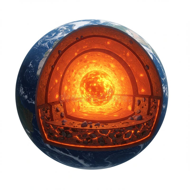 Outermost Shell Stock Illustrations – 12 Outermost Shell Stock ...