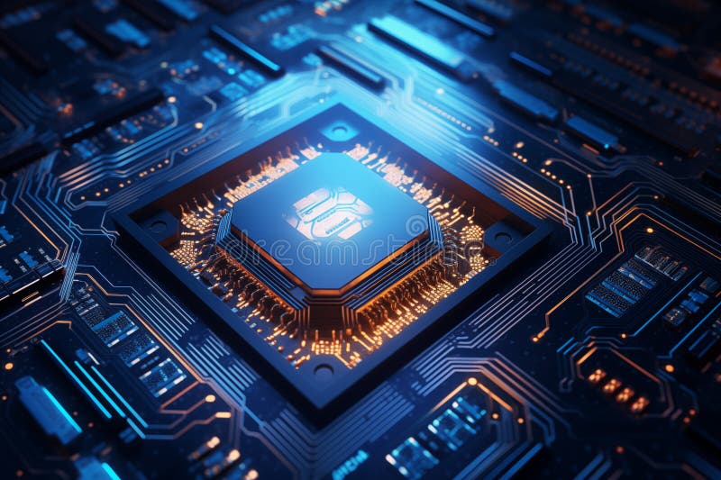 Semiconductor Crosssection Stock Photos - Free & Royalty-Free Stock ...