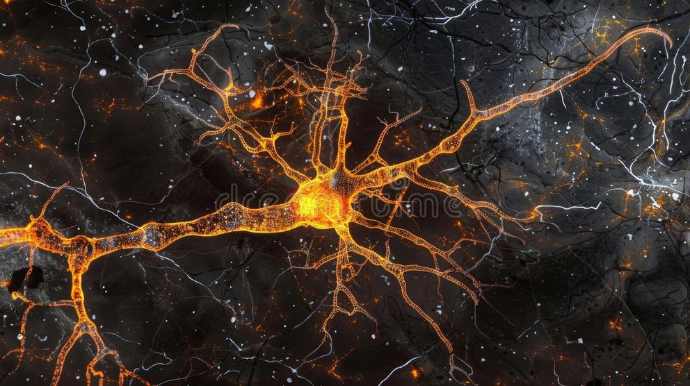 Tree Neuron Stock Photos - Free & Royalty-Free Stock Photos from Dreamstime