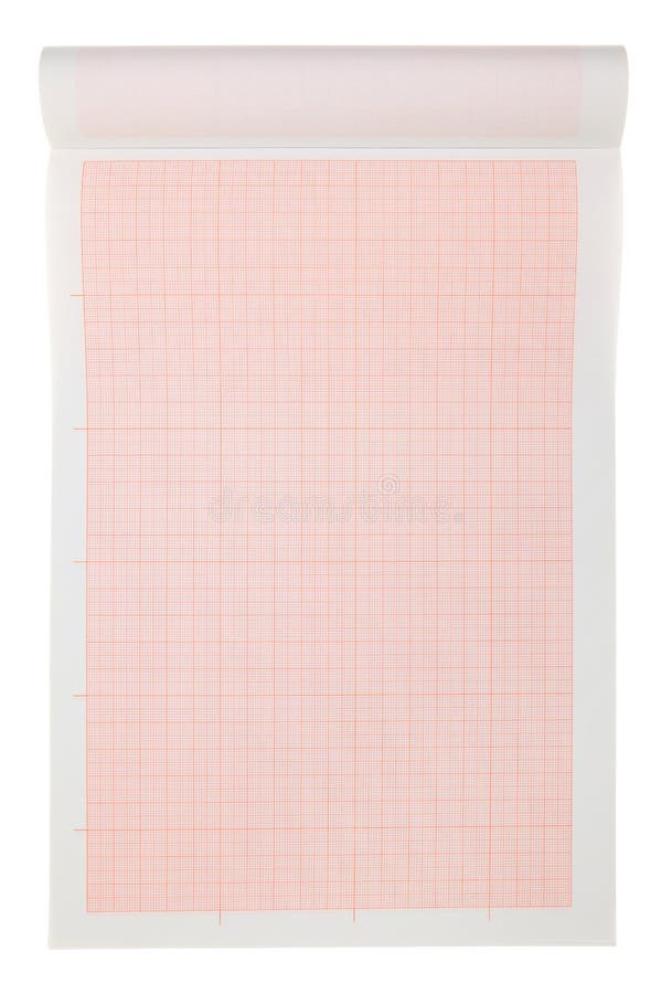 Cross-section paper pad stock photo. Image of design - 36045320