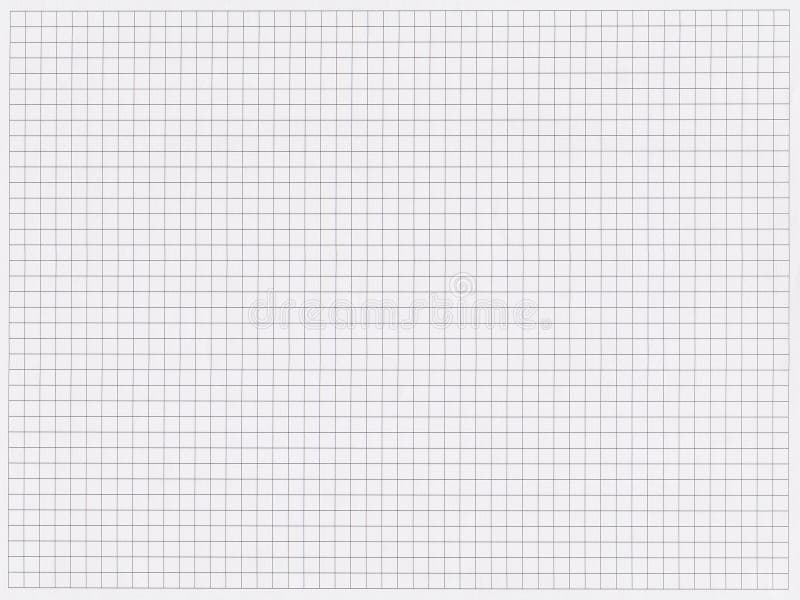 Cross-section Paper Pattern Stock Photo - Image of sheet, pattern: 97859058