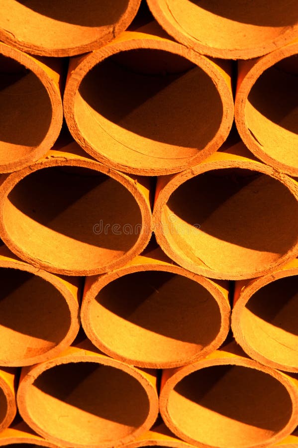 Cross Section Paper Rolls Stock Photos - Free & Royalty-Free Stock ...