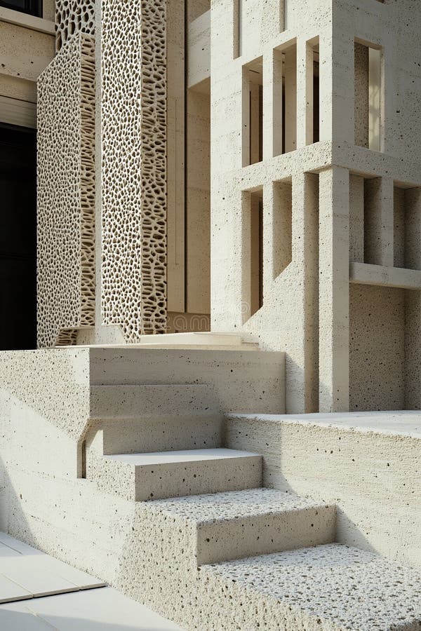 Cross-section Rendering Showing Internal Layers and Structural ...