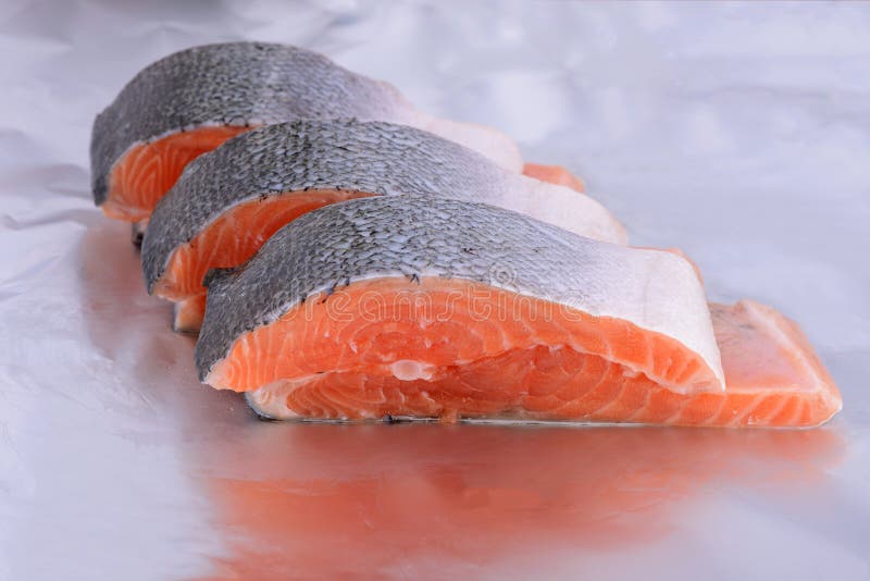 630 Salmon Fish Cross Section Photos - Free & Royalty-Free Stock Photos ...