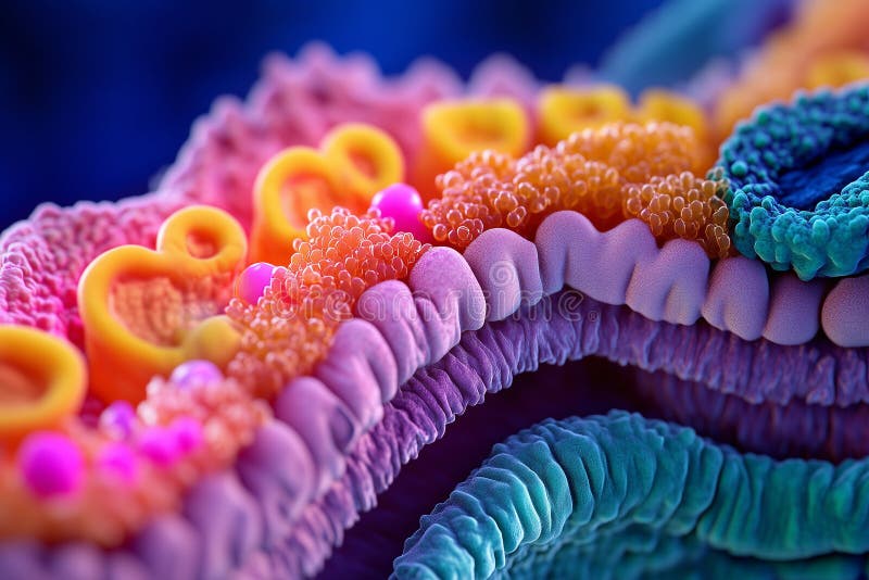 331 Small Intestine Absorption Stock Photos - Free & Royalty-Free Stock ...