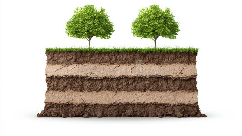 Layers Root Systems Stock Illustrations – 112 Layers Root Systems Stock Illustrations, Vectors ...