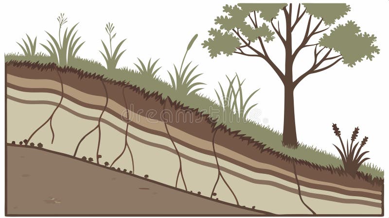 Soil Ground Tree Stock Illustrations – 36,597 Soil Ground Tree Stock ...