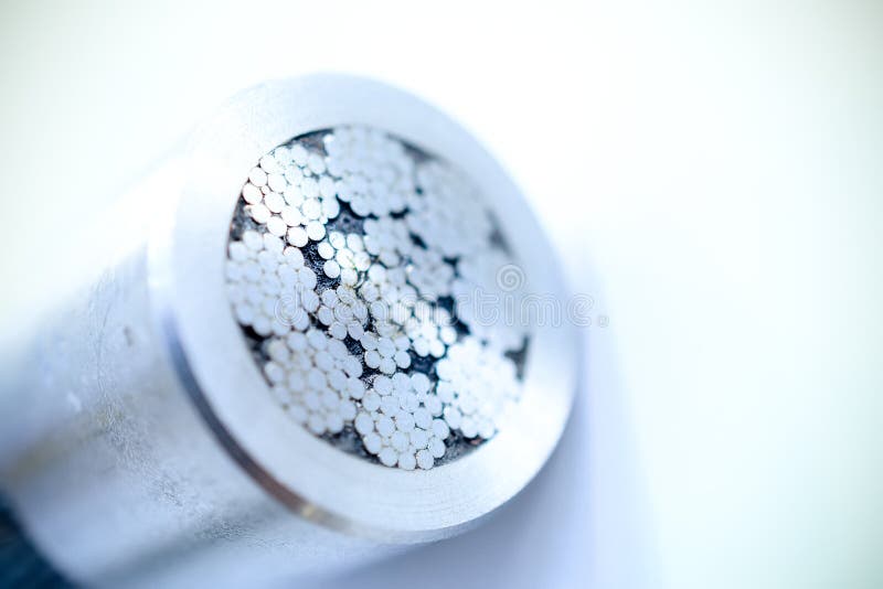 852 Steel Wire Rope Isolated White Stock Photos - Free & Royalty-Free ...