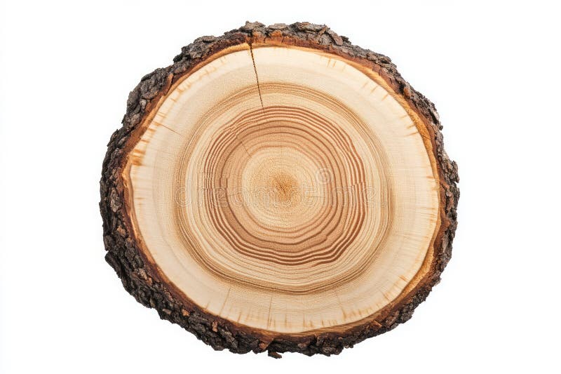 Cross Section Tree Identification