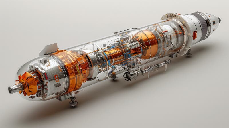 Reusable Rocket Components Stock Photos - Free & Royalty-Free Stock ...