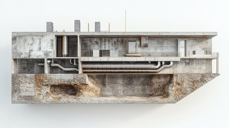 131 Duct Layout Stock Photos - Free & Royalty-Free Stock Photos from ...