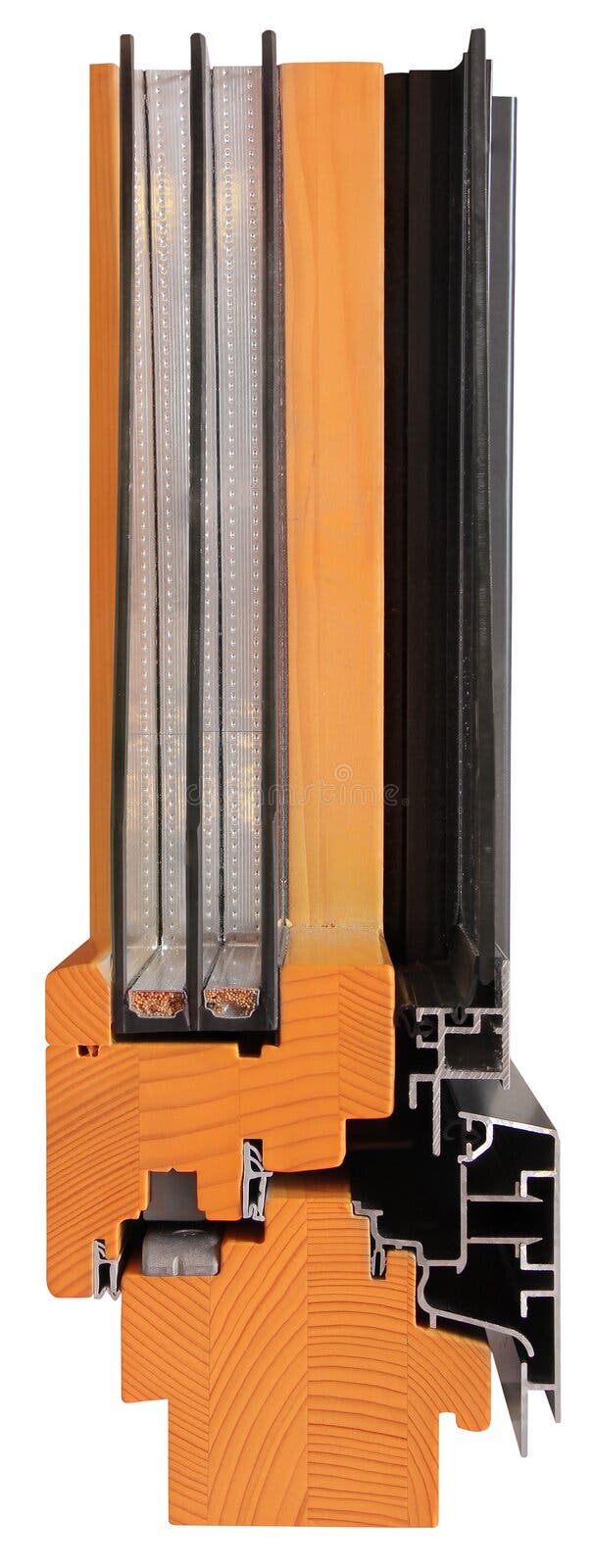 233 Wood Window Cross Section Stock Photos - Free & Royalty-Free Stock ...