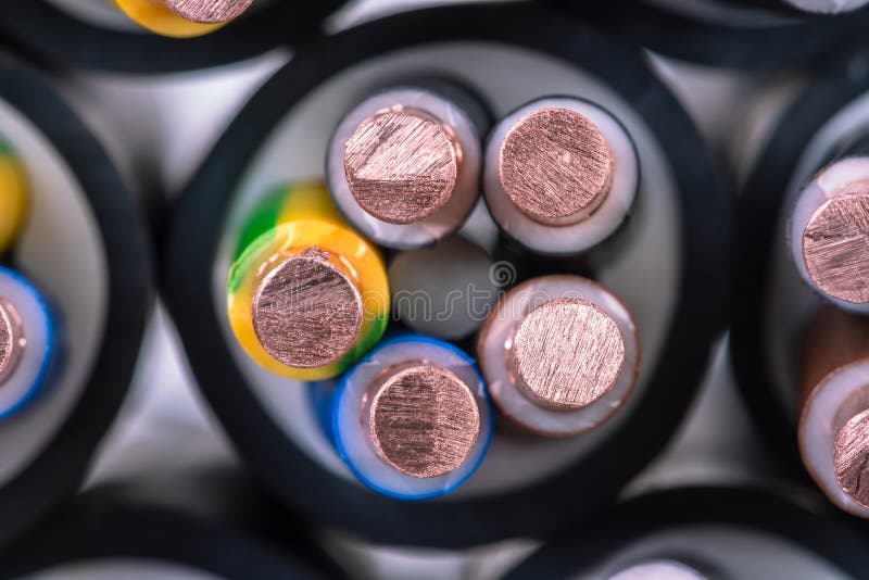220 Copper Cable Cut Cross Stock Photos - Free & Royalty-Free Stock ...