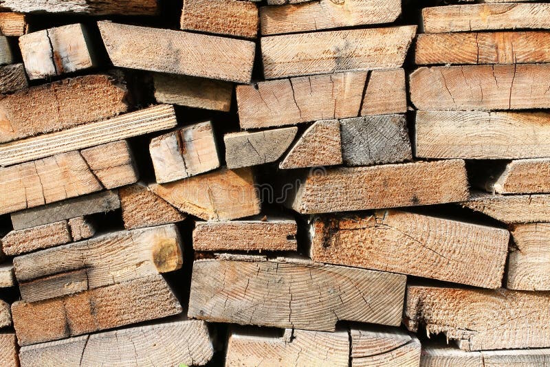 Cross Sections of Different Logs (Stack of Old Sawed Boards Stock Image ... Cross Sections of Different Logs (Stack of Old Sawed Boards Stock Image ...