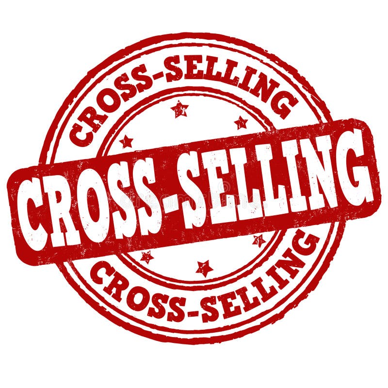 Cross Selling Stock Illustrations – 605 Cross Selling Stock ...