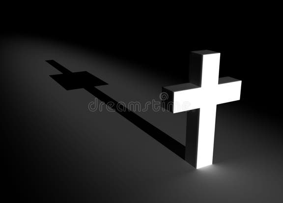 Cross Shadow Stock Illustrations – 27,361 Cross Shadow Stock ...