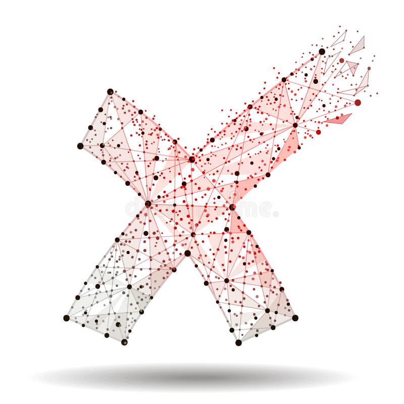 Red Cross Fail Stock Illustrations – 1,560 Red Cross Fail Stock ...