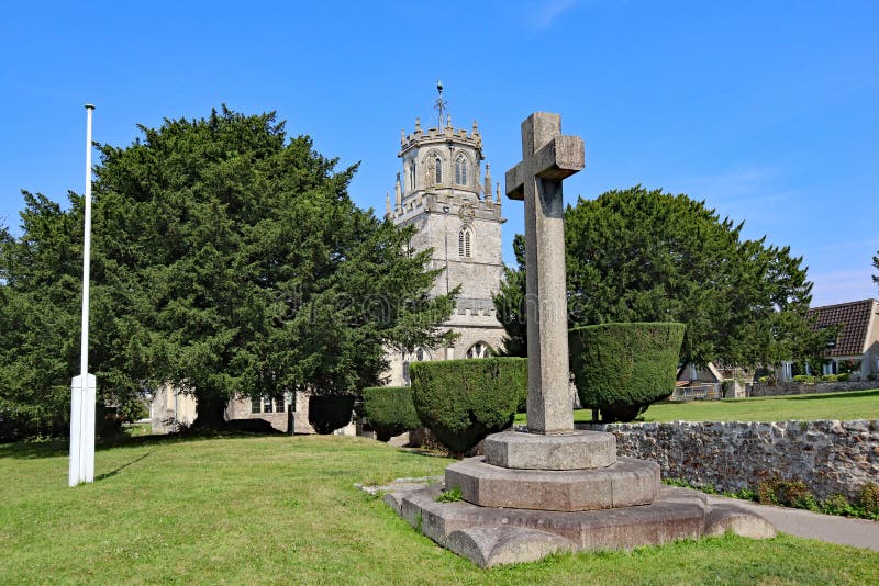 Colyton Village Stock Photos - Free & Royalty-Free Stock Photos from ...