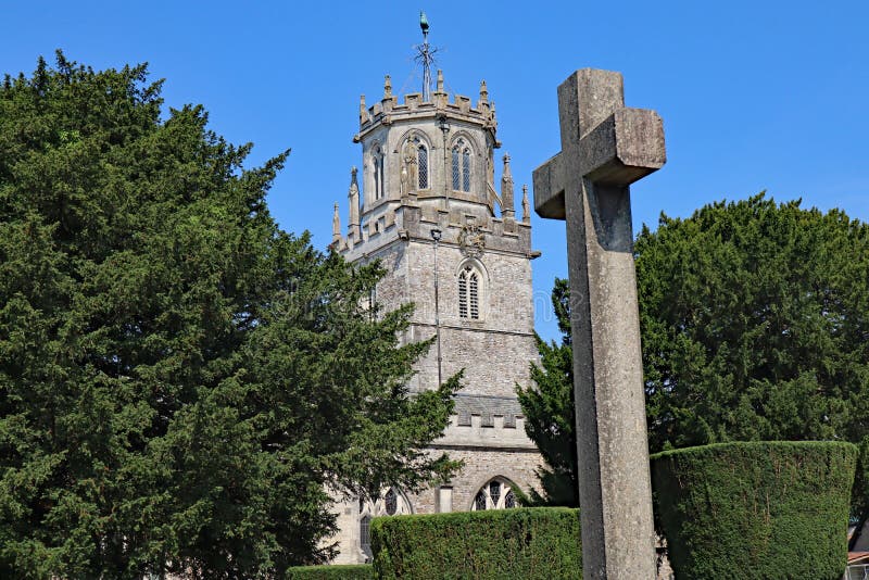 Colyton Village Stock Photos - Free & Royalty-Free Stock Photos from ...