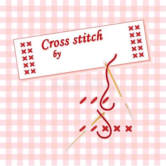 Cross Checks Stock Illustrations – 963 Cross Checks Stock Illustrations ...