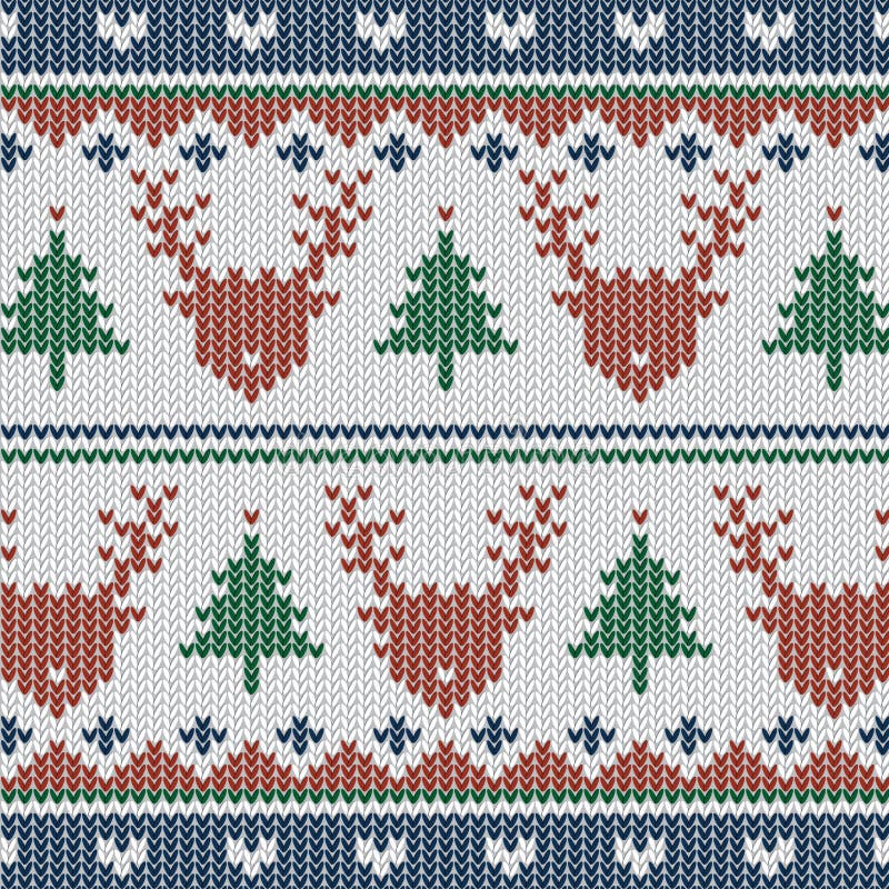 Cross Stitch Pattern Design. Vector Illustration Decorative Design ...