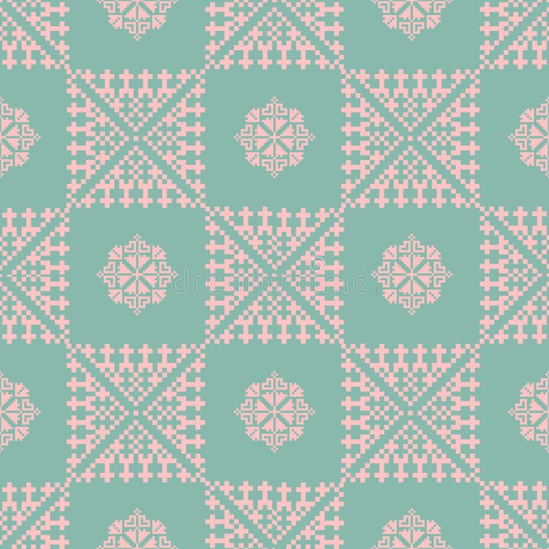 Stitching Pixel Art Stock Illustrations – 368 Stitching Pixel Art Stock Illustrations, Vectors ...