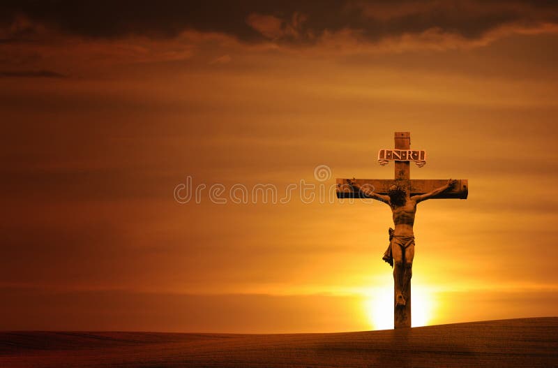 51,610 Cross Sunset Stock Photos - Free & Royalty-Free Stock Photos ...