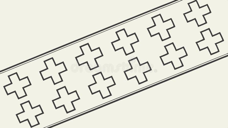 Simple Page Dividers Stock Illustrations – 802 Simple Page Dividers ...