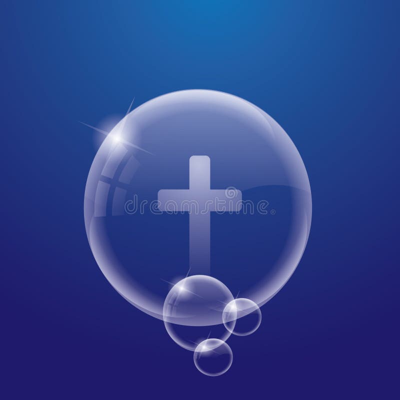 Cross Symbol Button. Vector Illustration Decorative Design Stock Vector ...