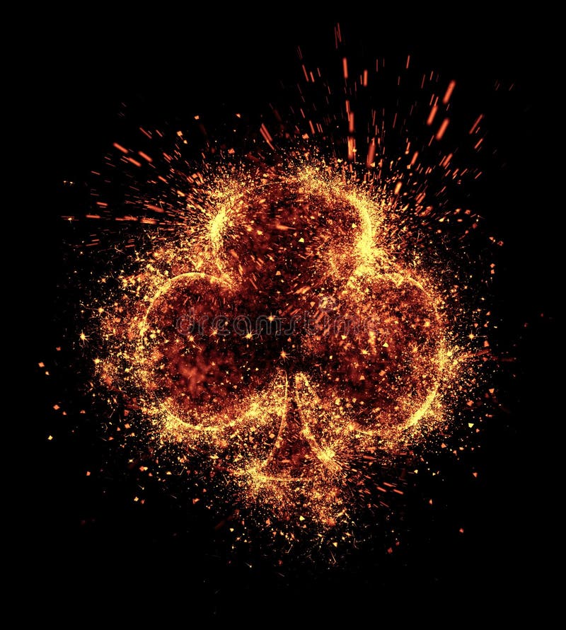 Cross Symbol Sparks Black Background Stock Photos - Free & Royalty-Free ...