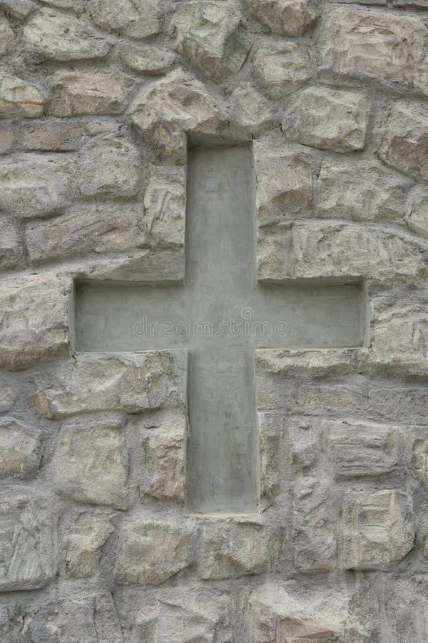 Cross symbol stock image. Image of sign, symbol, religion - 63310535