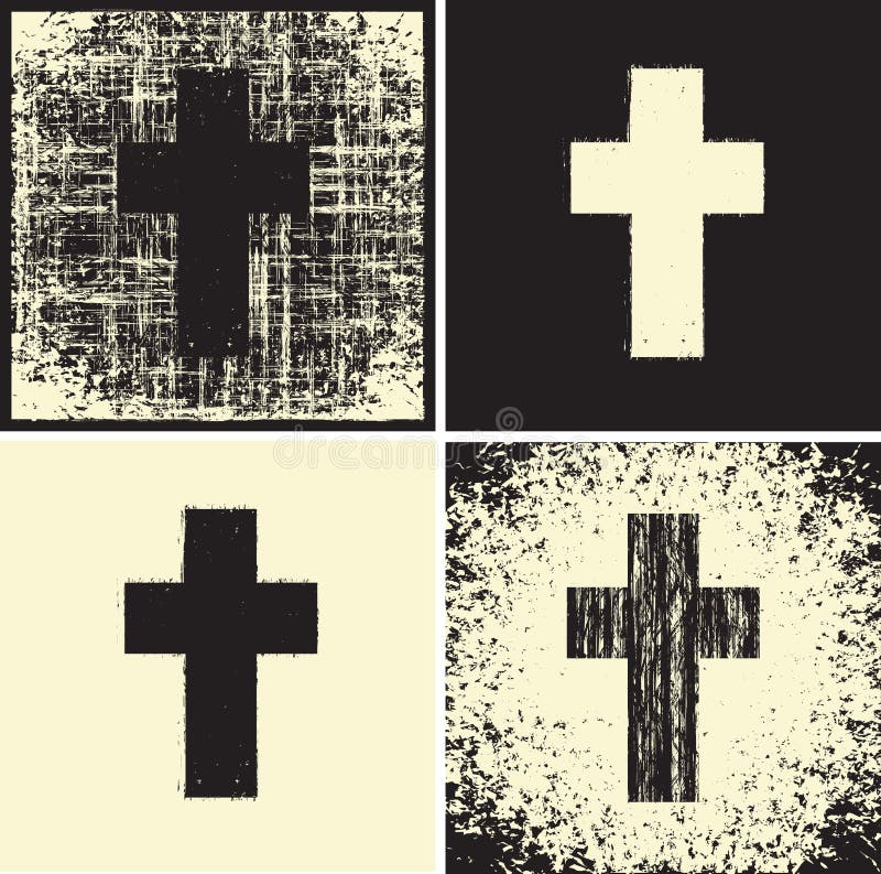 Calligraphy Cross Stock Illustrations – 4,468 Calligraphy Cross Stock ...