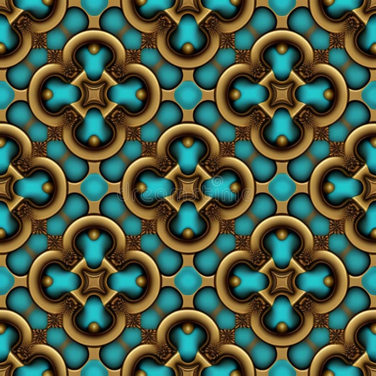 Cross theme pattern stock illustration. Illustration of classic - 270004949