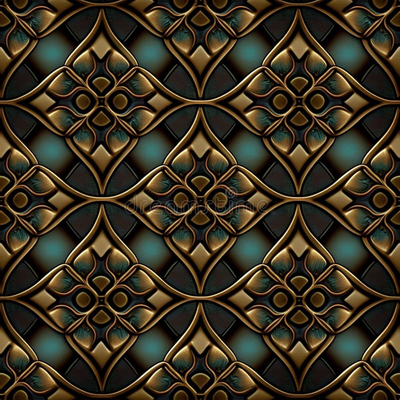 Cross theme pattern stock illustration. Illustration of faith - 270004975