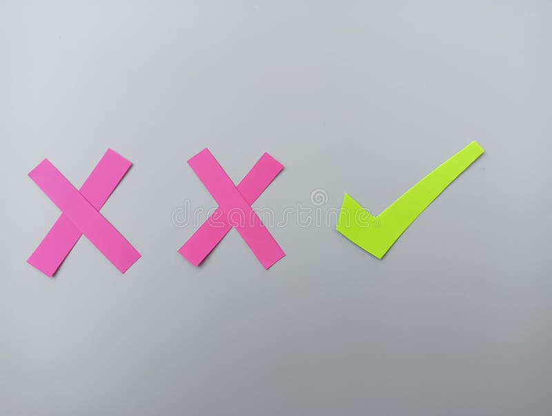 Simbol Tick Cartoon Stock Photos - Free & Royalty-Free Stock Photos ...