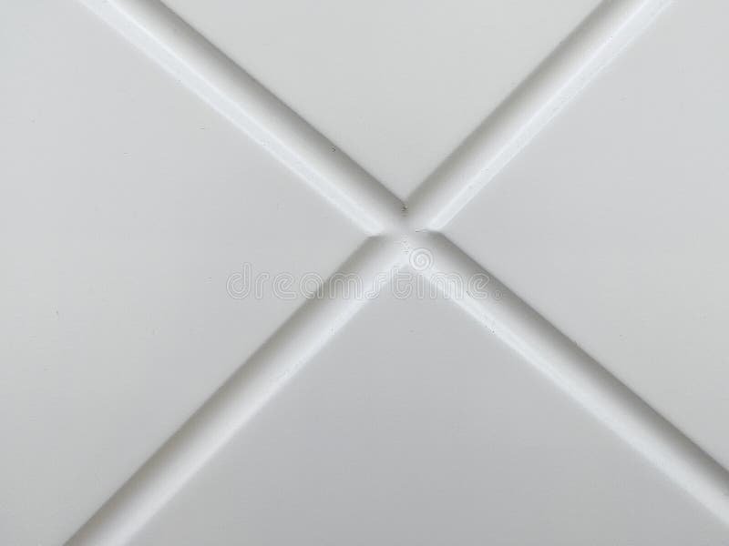 Cross of Two Diagonal Lines on a Gray Background. Stock Image - Image ...