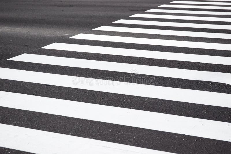 Cross walk stock photo. Image of line, mark, sidewalk - 64490920