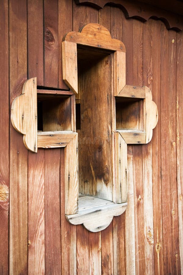 Cross Window Picture. Image: 1661276