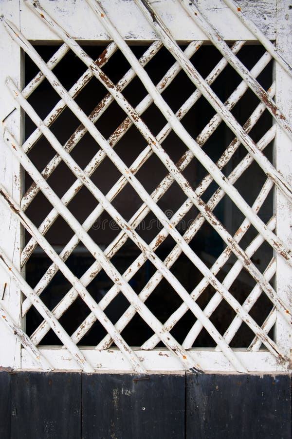 Cross wooden window stock photo. Image of architectural - 49076524