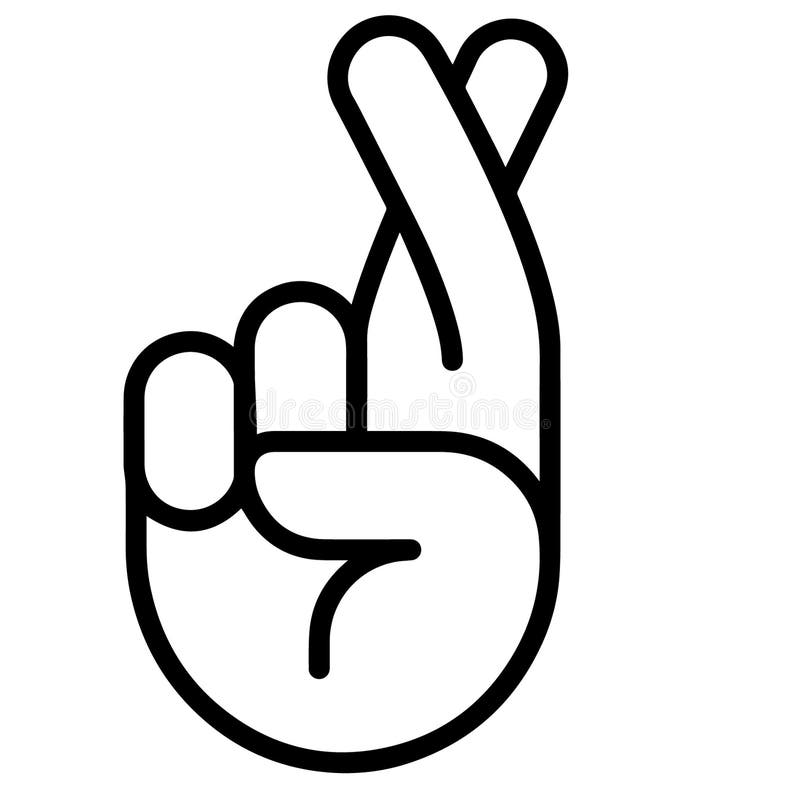 1,233,000+ Fingers crossed logo Free Stock Photos - StockFreeImages