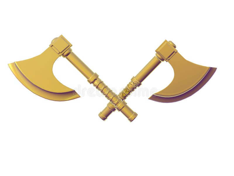 Golden Axes Stock Illustrations – 131 Golden Axes Stock Illustrations ...
