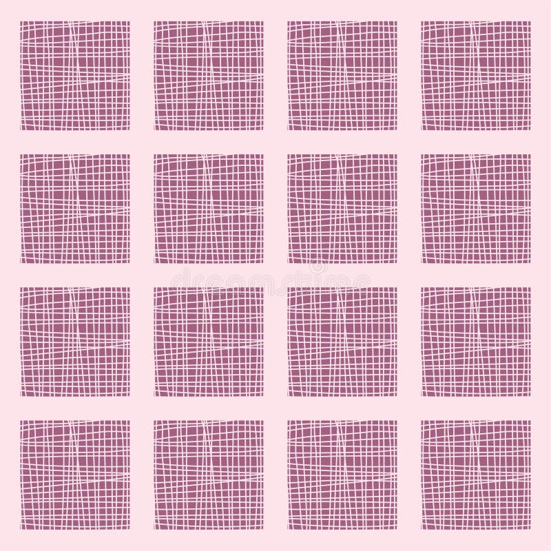 Crossed Lines Abstract Patterns — Vector Cdr X6 Stock Vector ...