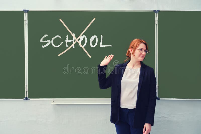 Crossed-out stock photo. Image of caucasian, give, copy - 198854286