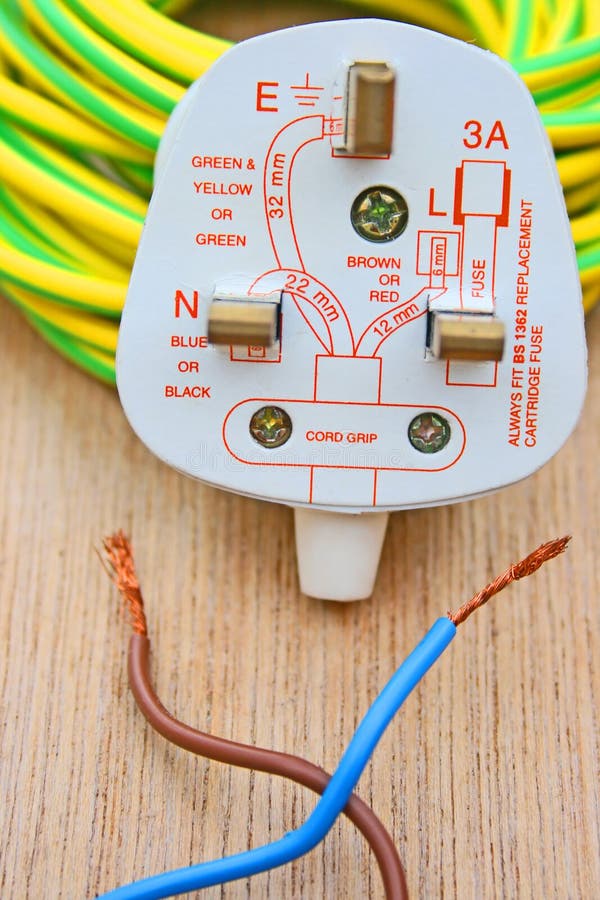 Crossed wires stock photo. Image of communication, live - 12274060