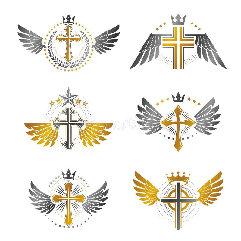 Heraldic Crosses Stock Illustrations – 842 Heraldic Crosses Stock ...