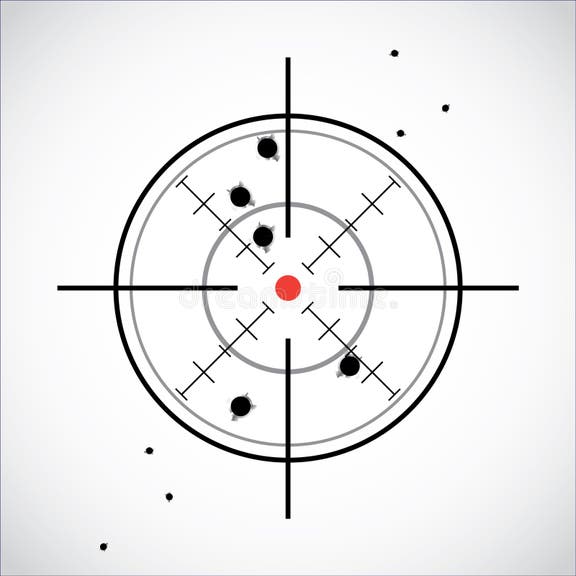 Aim Dot Stock Illustrations – 5,032 Aim Dot Stock Illustrations ...
