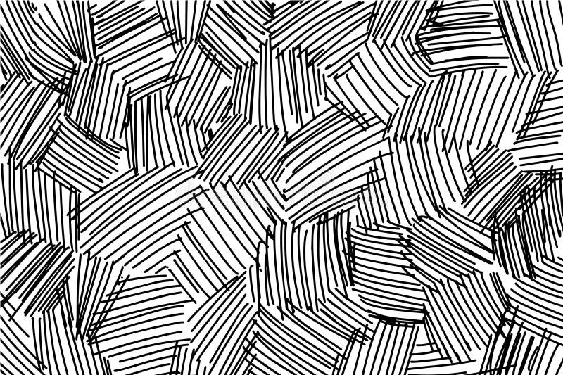 Crosshatch Artist Pencil Drawing Pattern, Easter Basket and Canvas ...