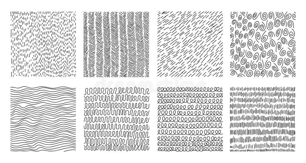 Diagonal Scribble Effects Stock Illustrations – 12 Diagonal Scribble ...